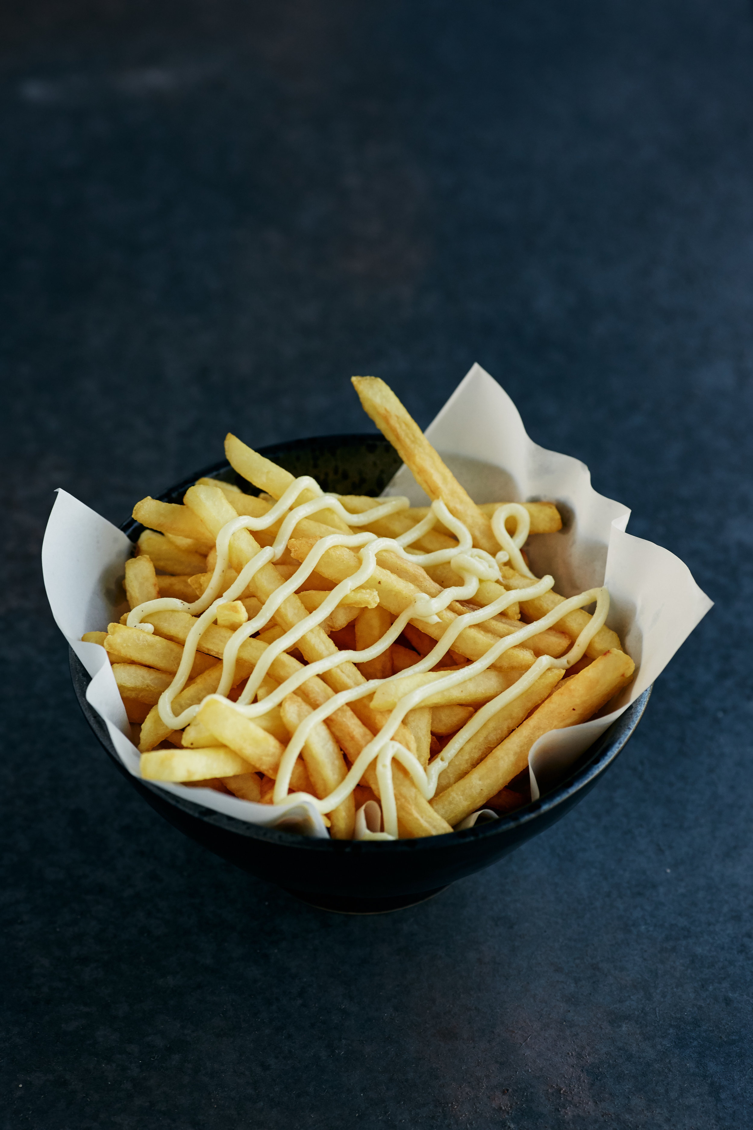 OMI Menu - Japanese Done Different founded by Ven Chin — OMI - Japanese ...