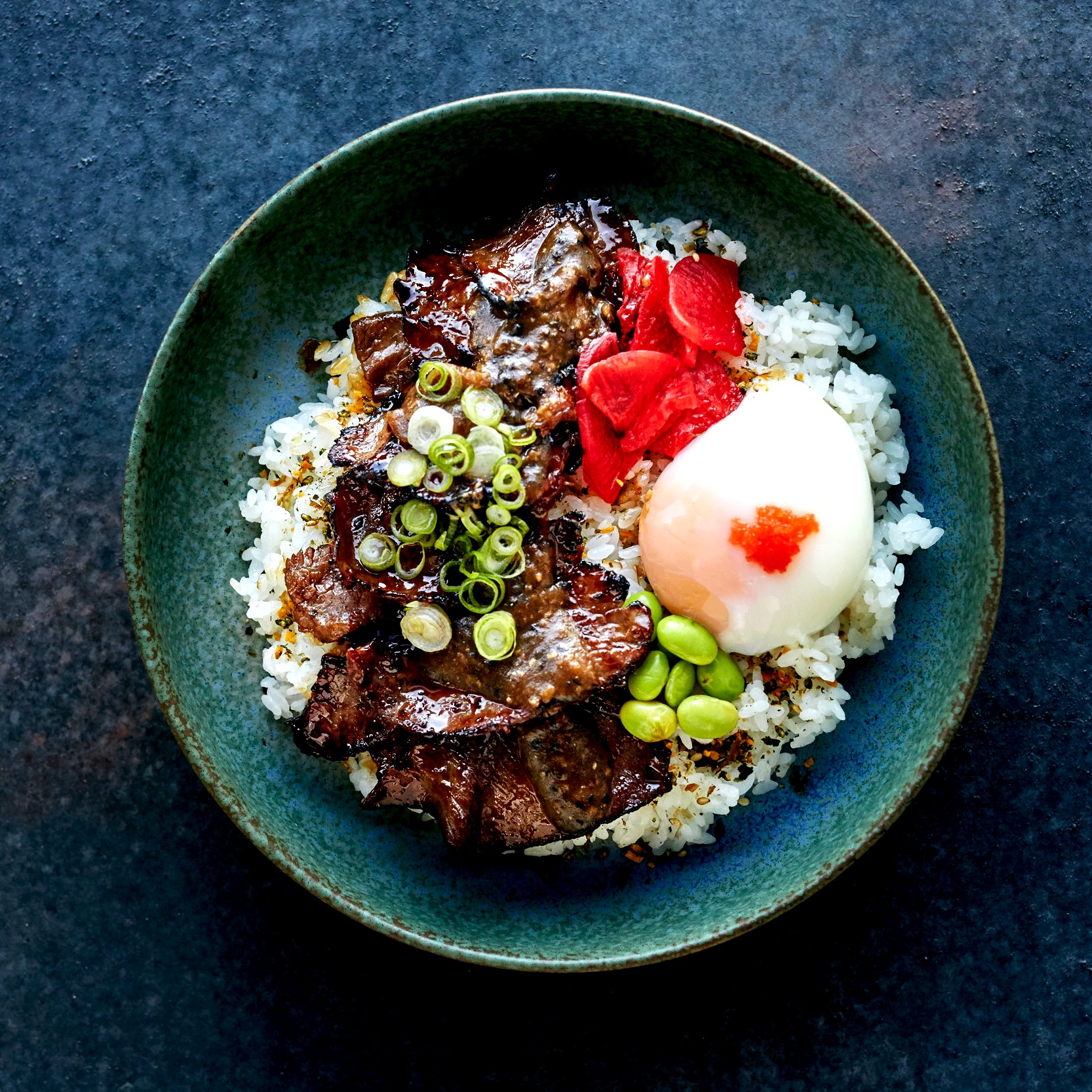 OMI Menu - Japanese Done Different founded by Ven Chin — OMI - Japanese ...