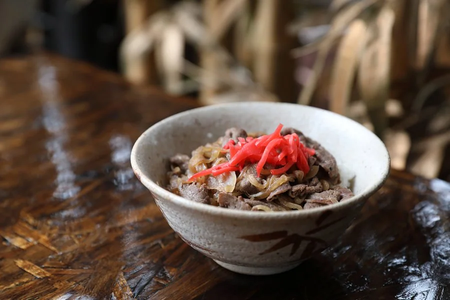 Gyudon Recipe Gyudon: Basic Recipe | SHIZUOKA GOURMET