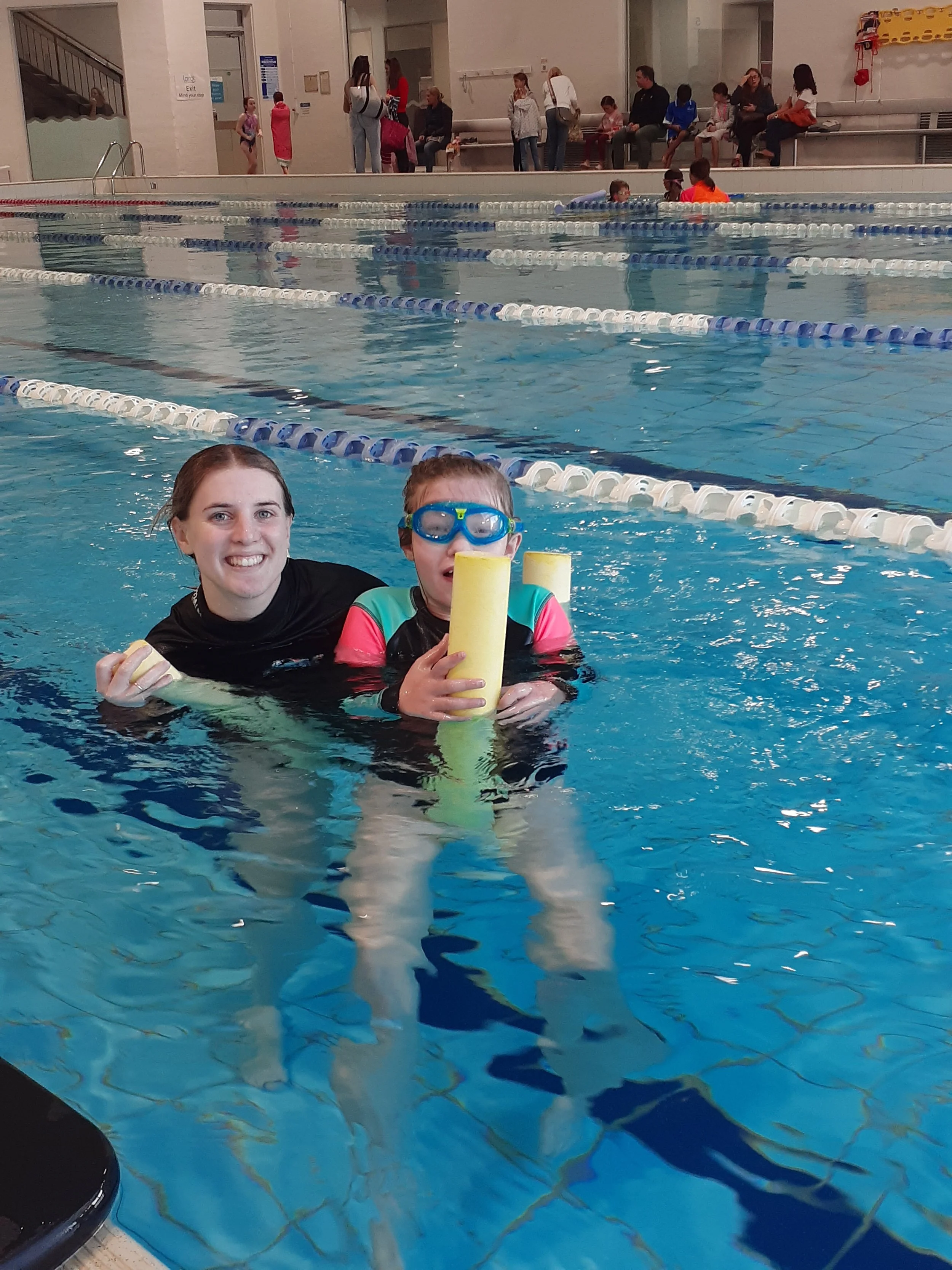 Gallery — Superfinswa