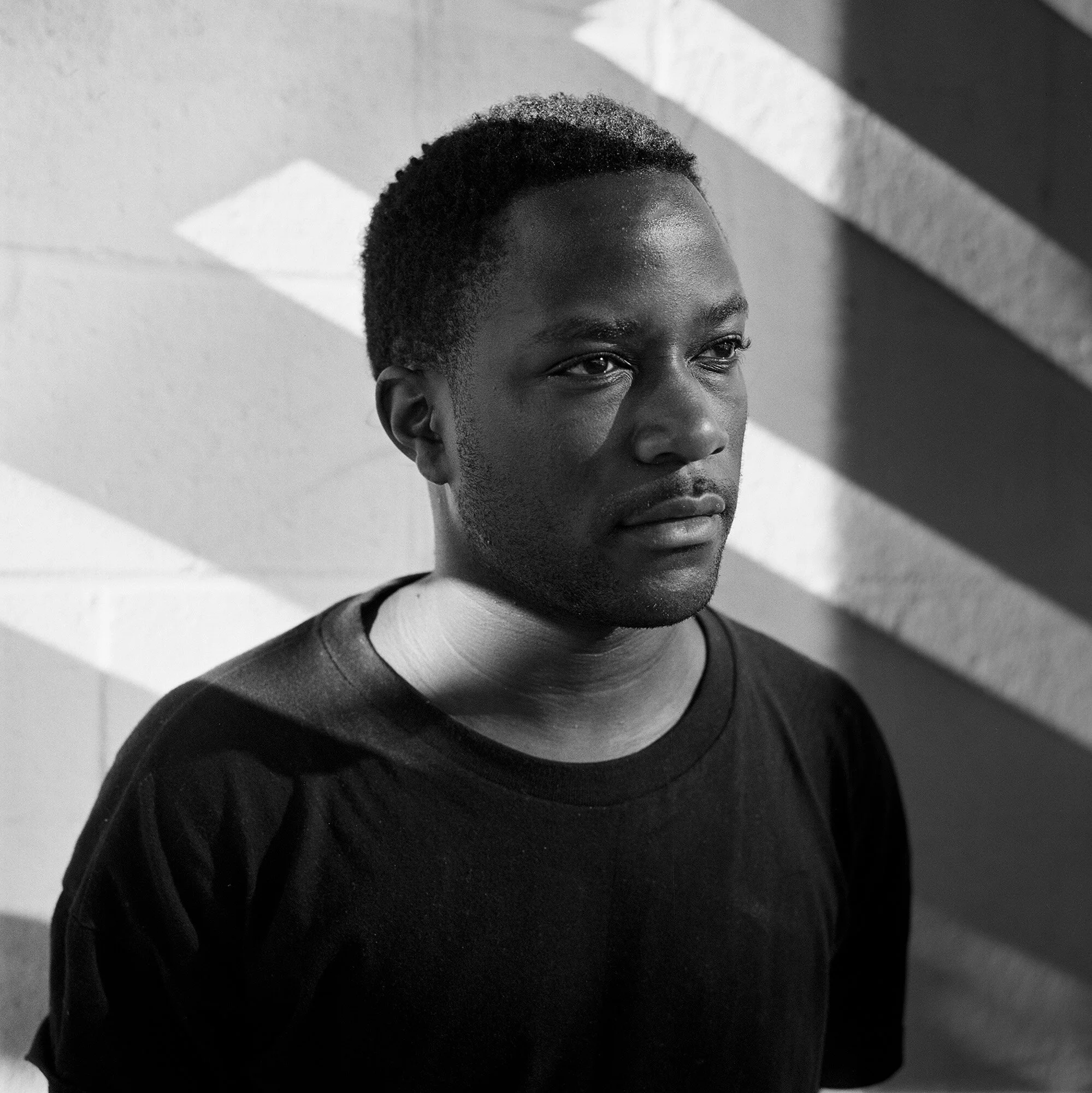 Portraits — Matthew Leifheit