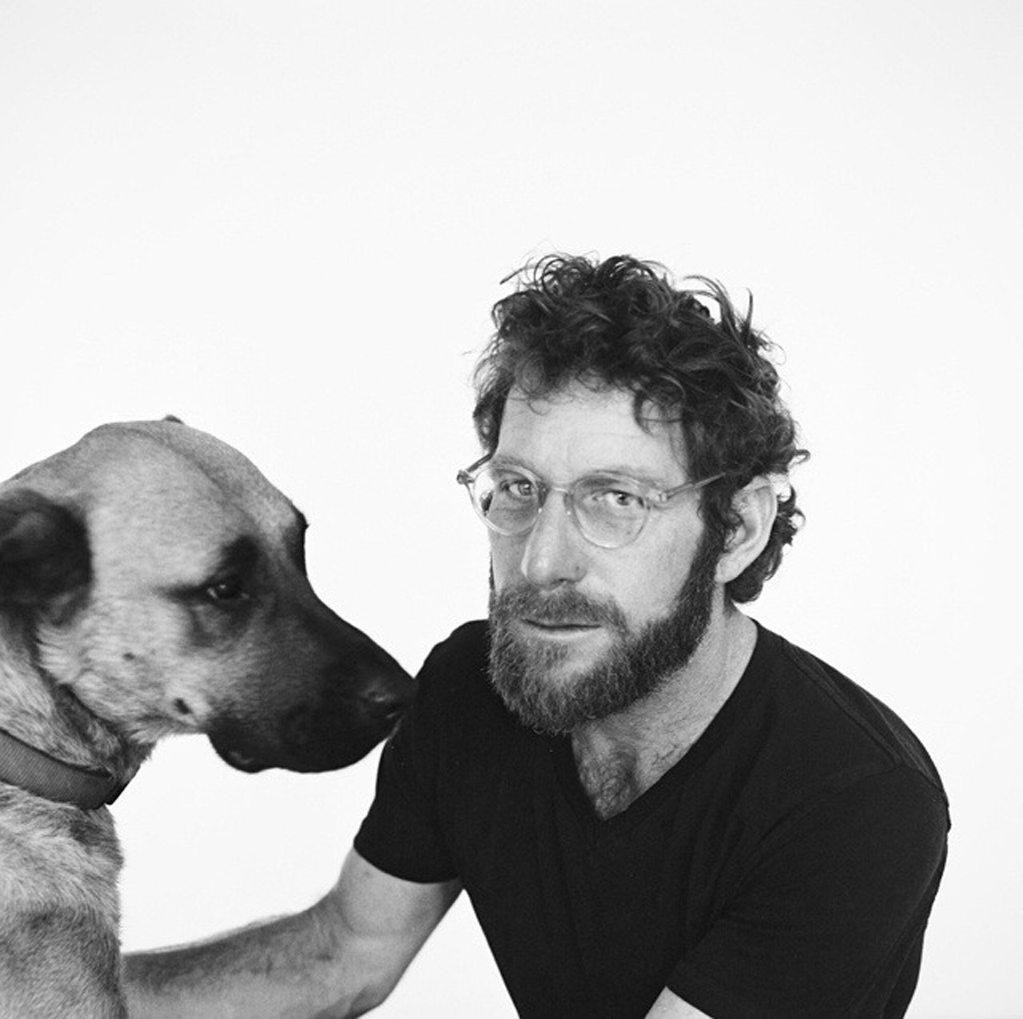 Portraits — Matthew Leifheit