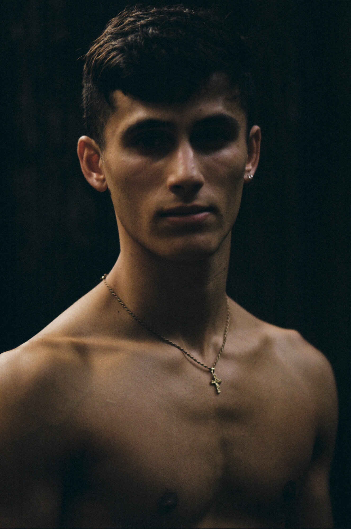 Portraits — Matthew Leifheit