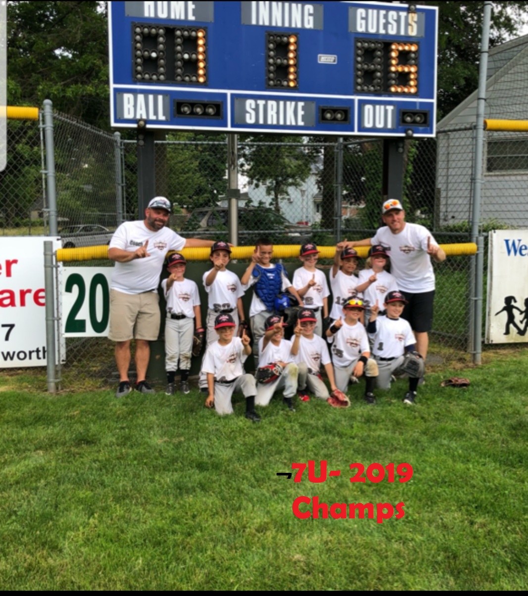 HUDSON BASEBALL CENTER
