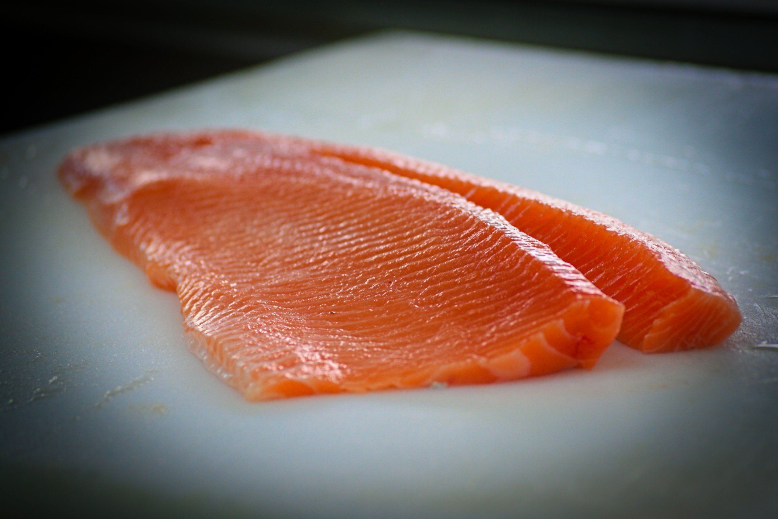 Anatoki Salmon fishing & cafe
