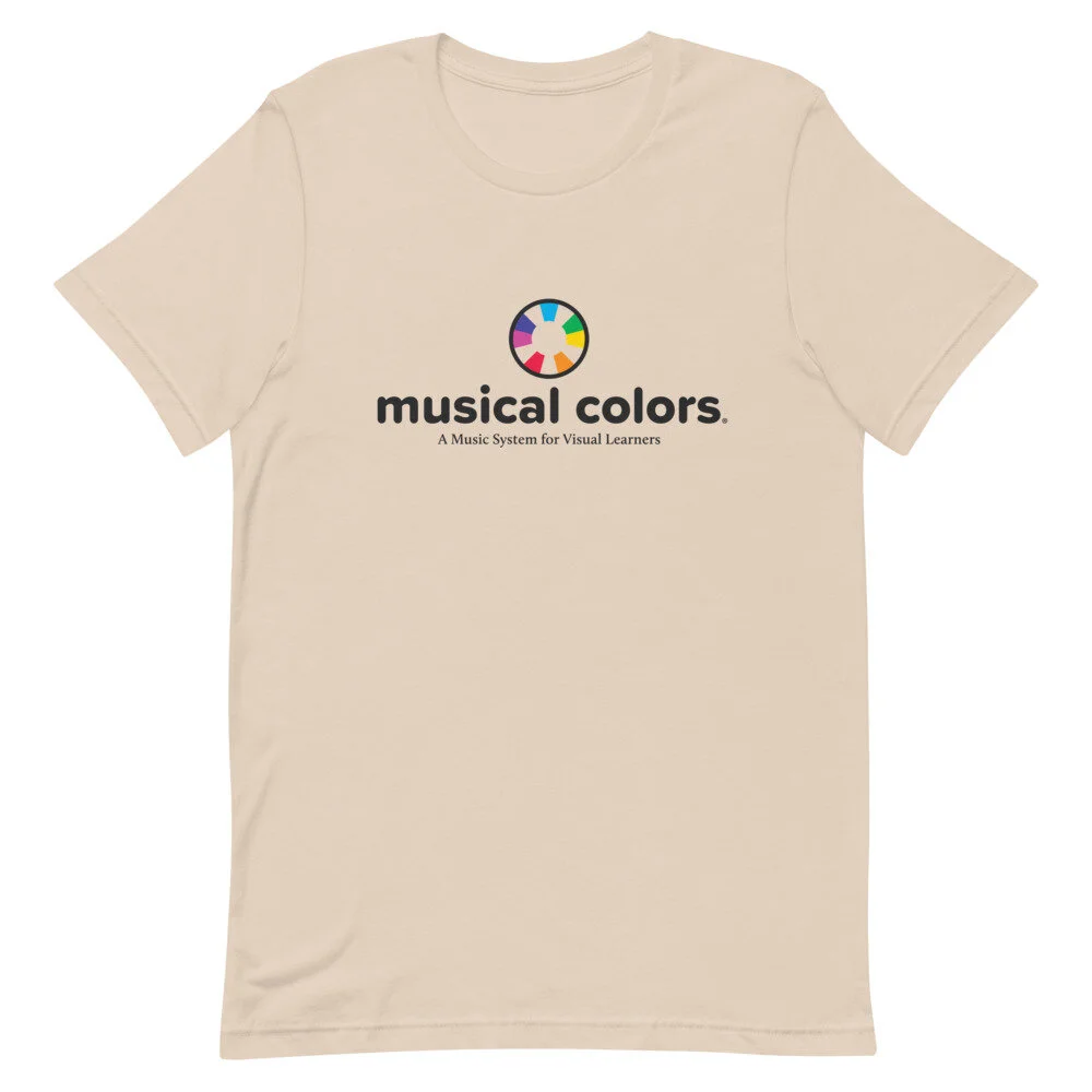 Musical Colors ® A Music Color System For Visual Learners - Musical ...