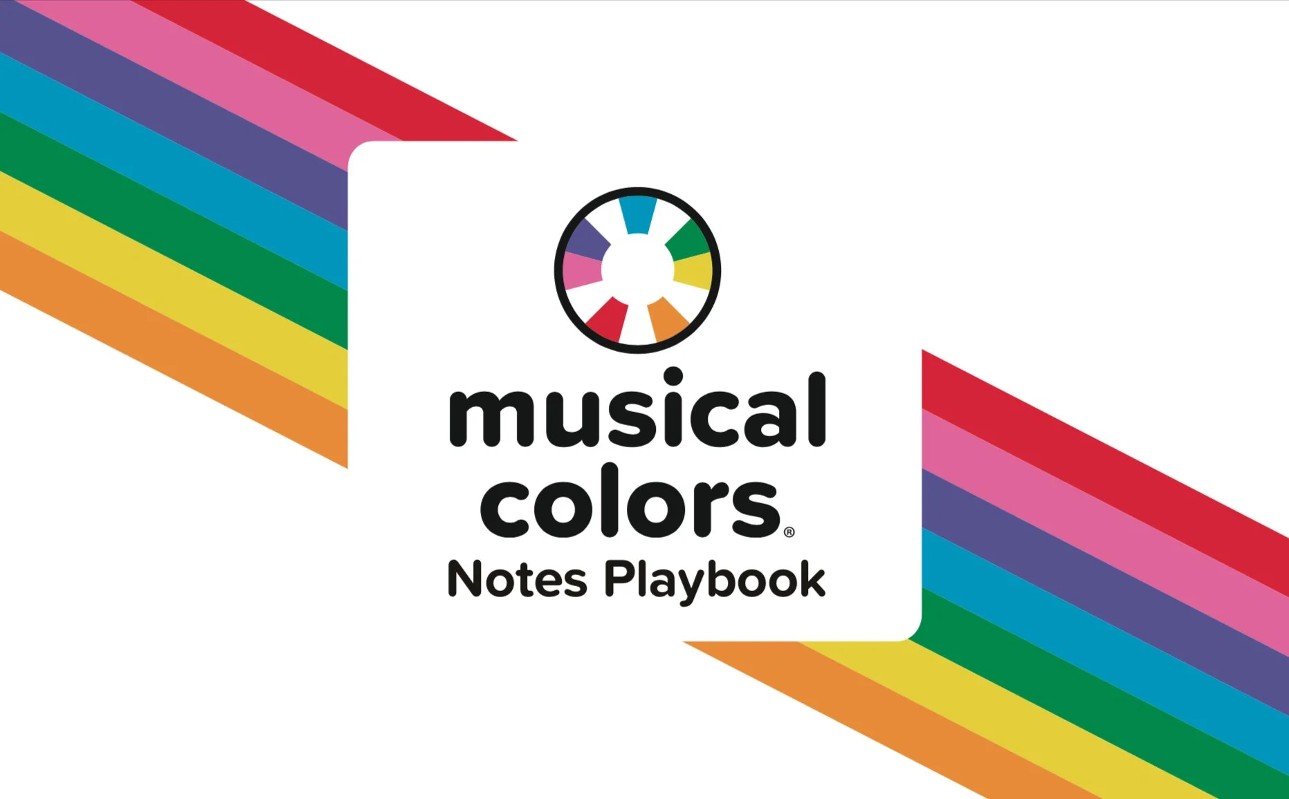 Musical Colors Shop | Color Coded Musical Instrument Stickers — Musical ...