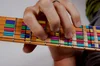Color-Coded Music Chords | Simplest Easy Guitar Ukulele Chords for ...