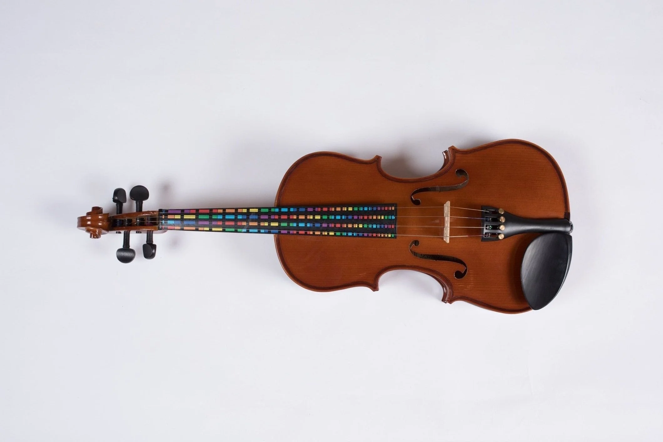 Musical Colors Shop | Color Coded Musical Instrument Stickers — Musical ...