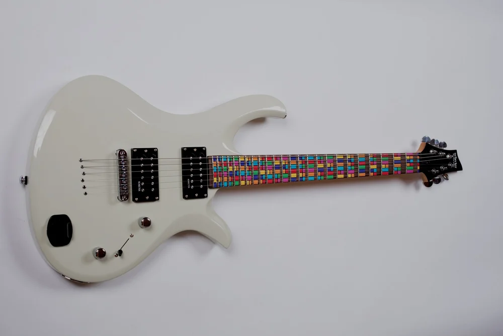 Color Coded Tutorial Videos — Musical Colors ® A Visual Music Color System