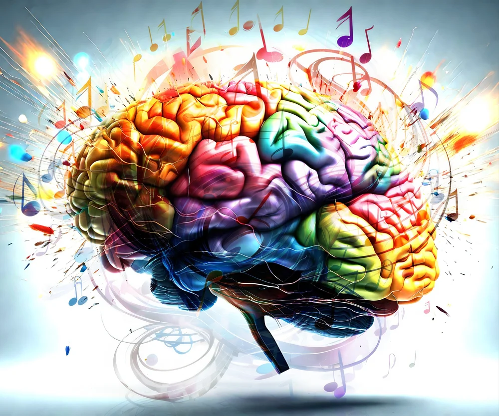 Science Behind Sight And Sound — Musical Colors ® A Visual Music Color ...