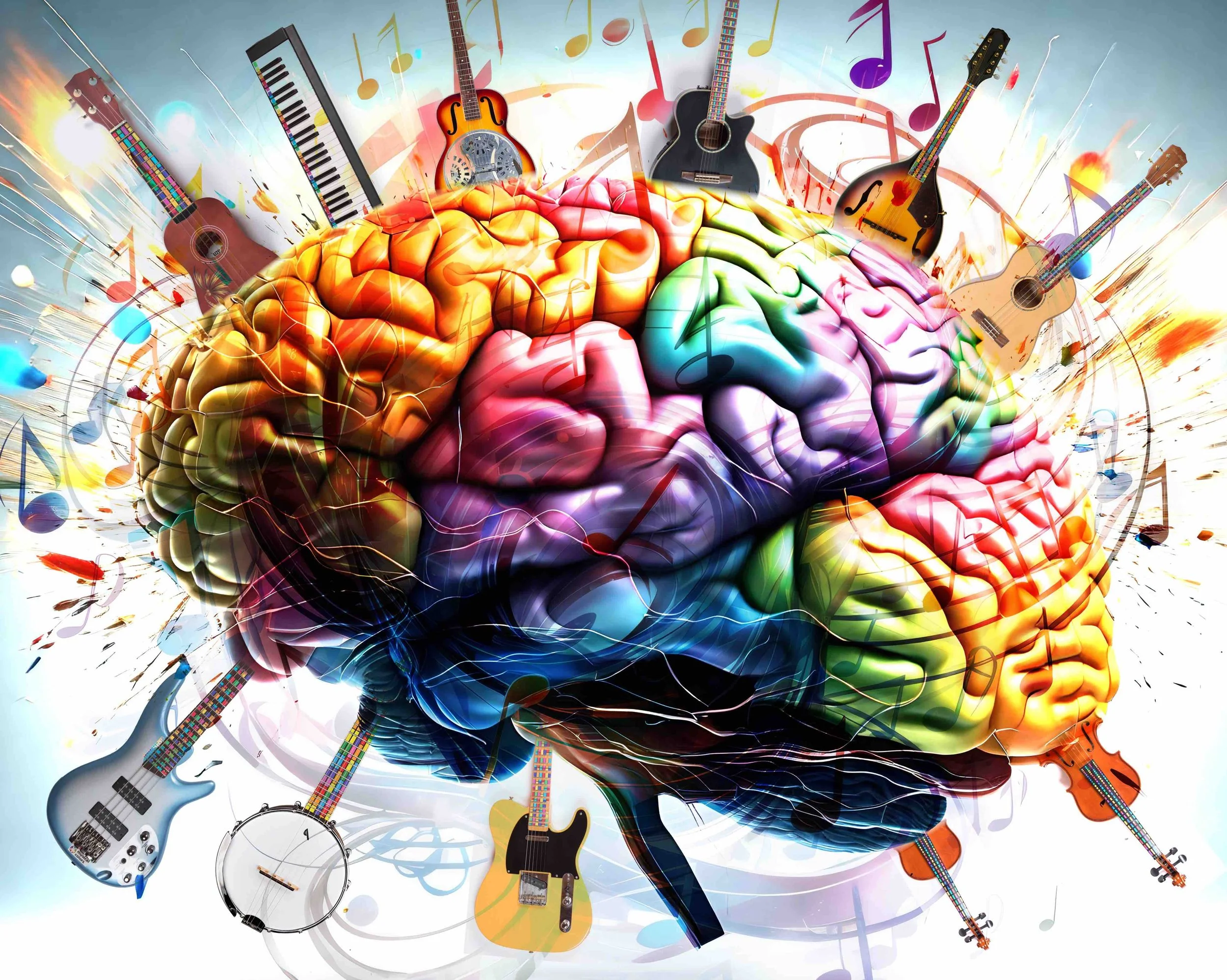 Guitar Fretboard Note Stickers & Sticker Guides | Musical Colors