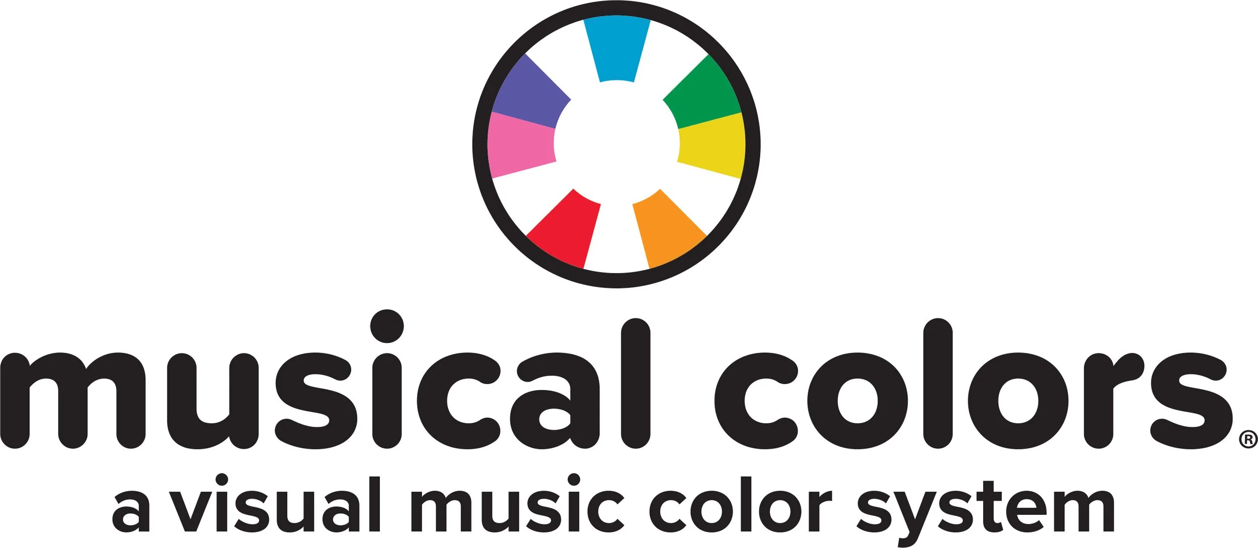 Color-Coded Music Theory | The Fundamentals of Music — Musical Colors ...