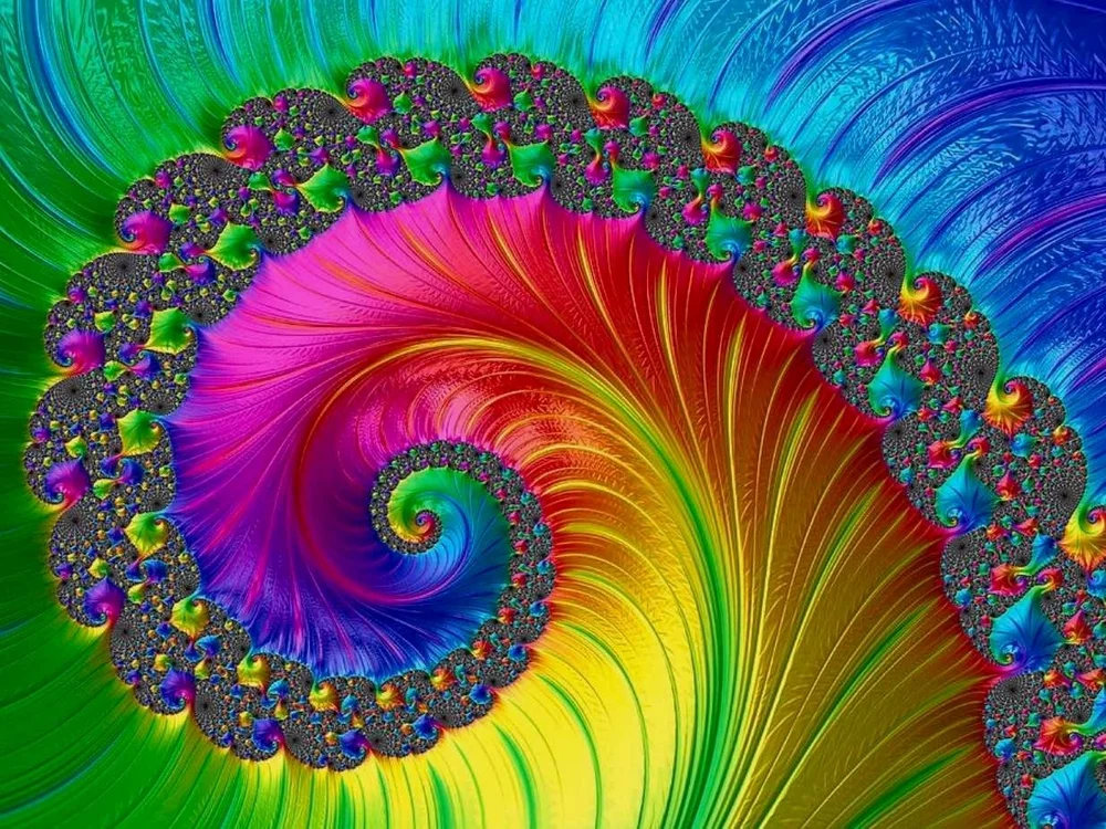 Color-Coded Music Modulation | The Art of Modulation — Musical Colors ...