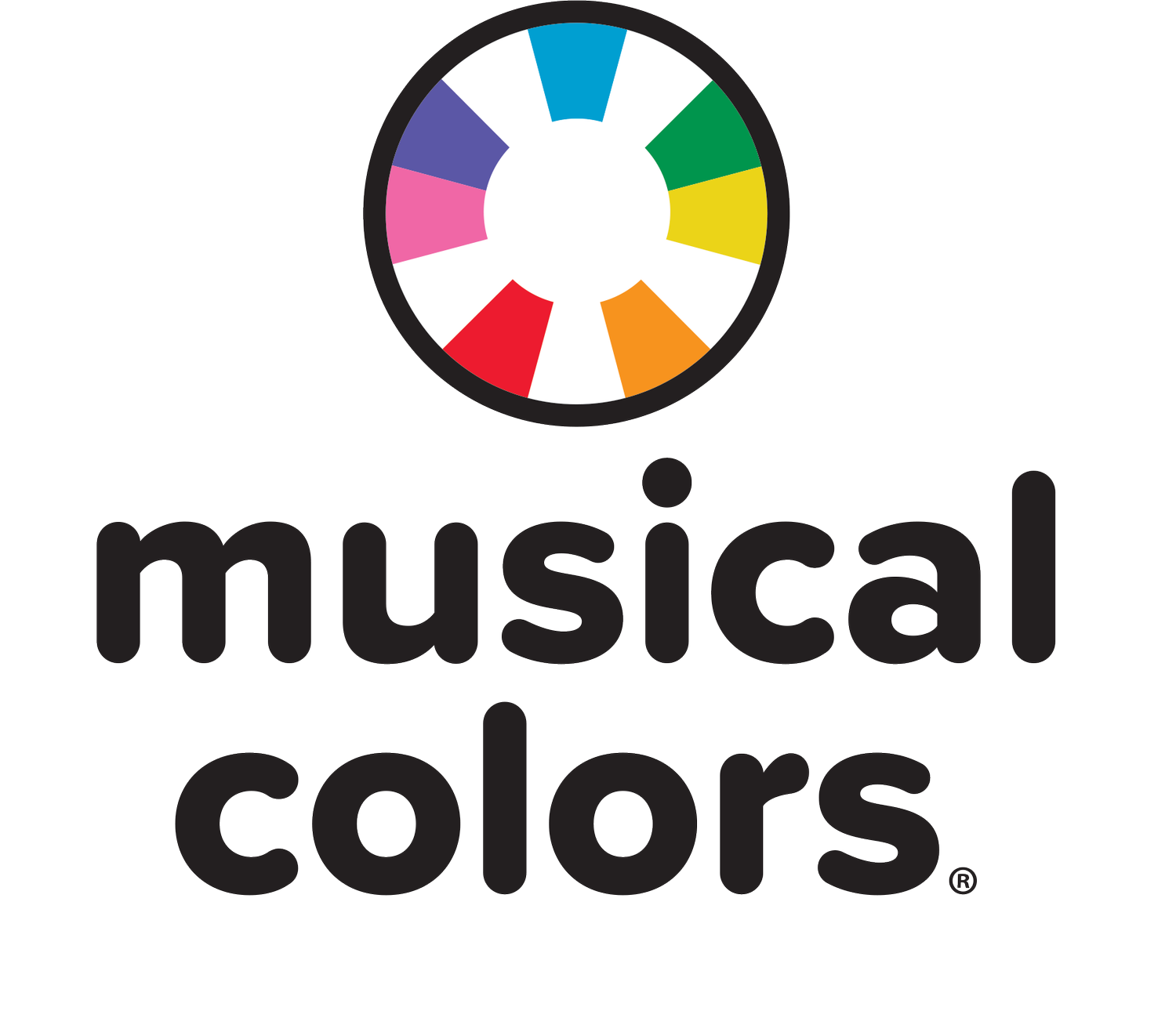 Musical Colors | Color Coded Music Notes | Guitar Scales & Chords