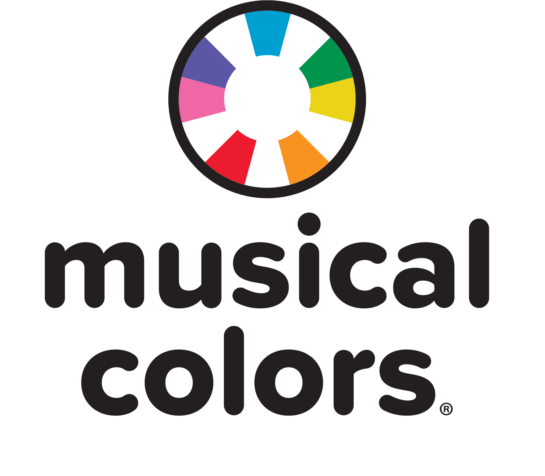 Musical Colors | Color Coded Music Notes | Guitar Scales & Chords
