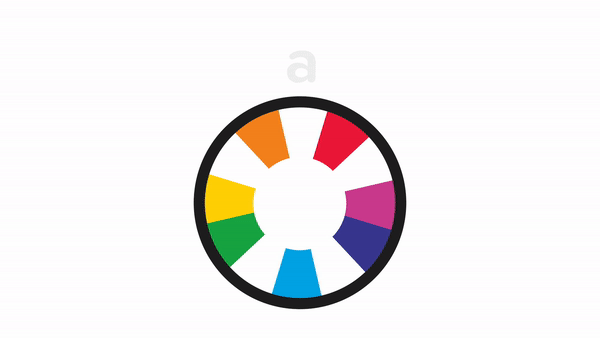 Musical Instruments Color Theory | Music Color Theory Online — Musical ...