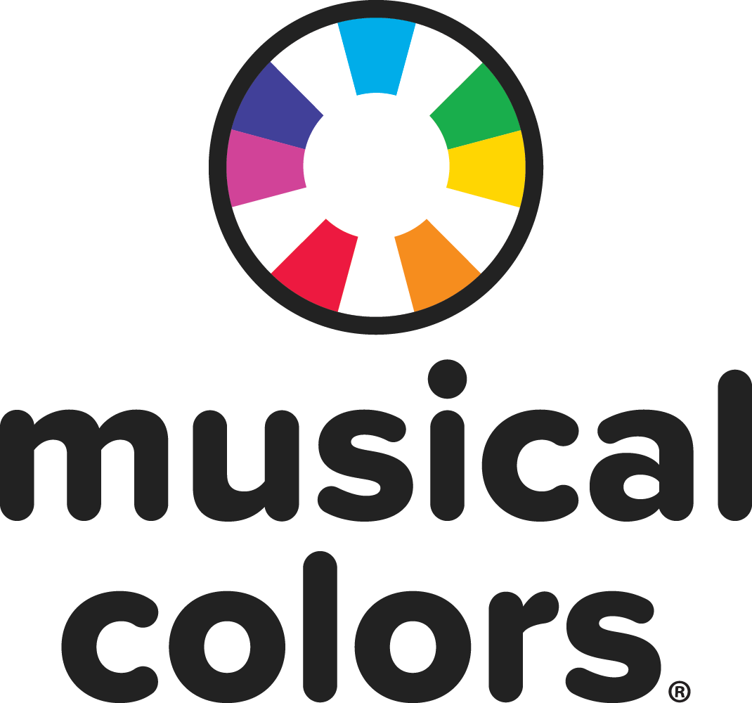 Musical Instruments Color Theory | Music Color Theory Online — Musical ...