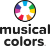 Musical Instruments Color Theory | Music Color Theory Online — Musical ...
