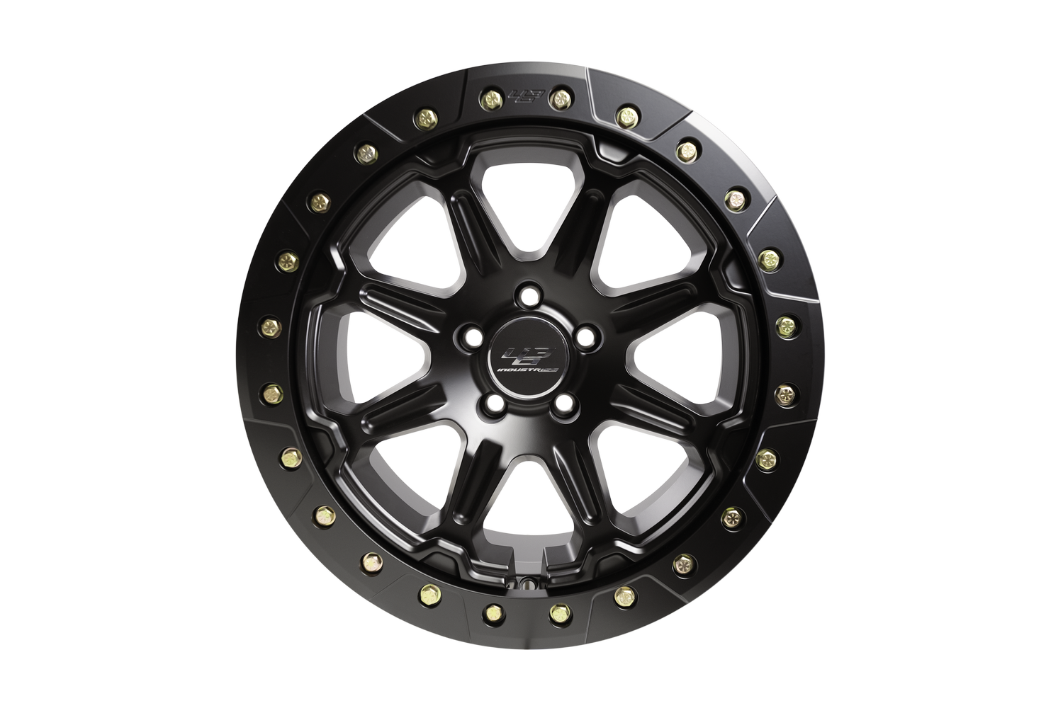 463 Industries | G Wagon Wheels & Accessories