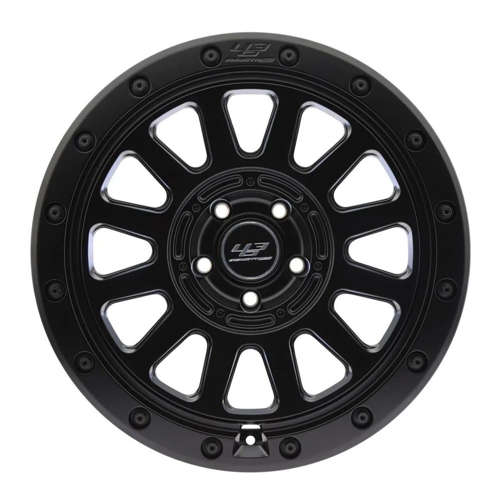 463 Industries | G Wagon Wheels & Accessories