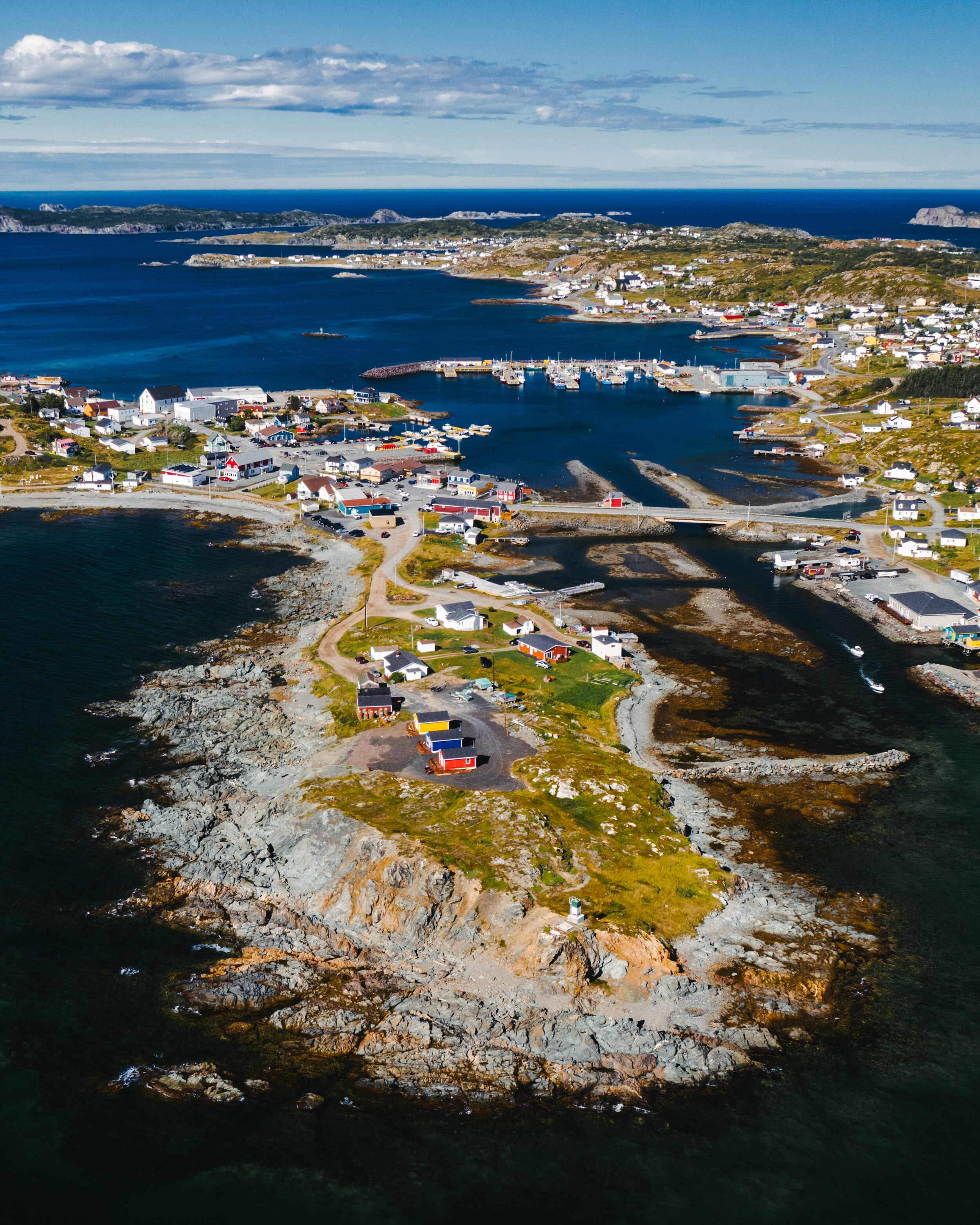 Nathan Eddy Photography | Newfoundland Wedding Photographer