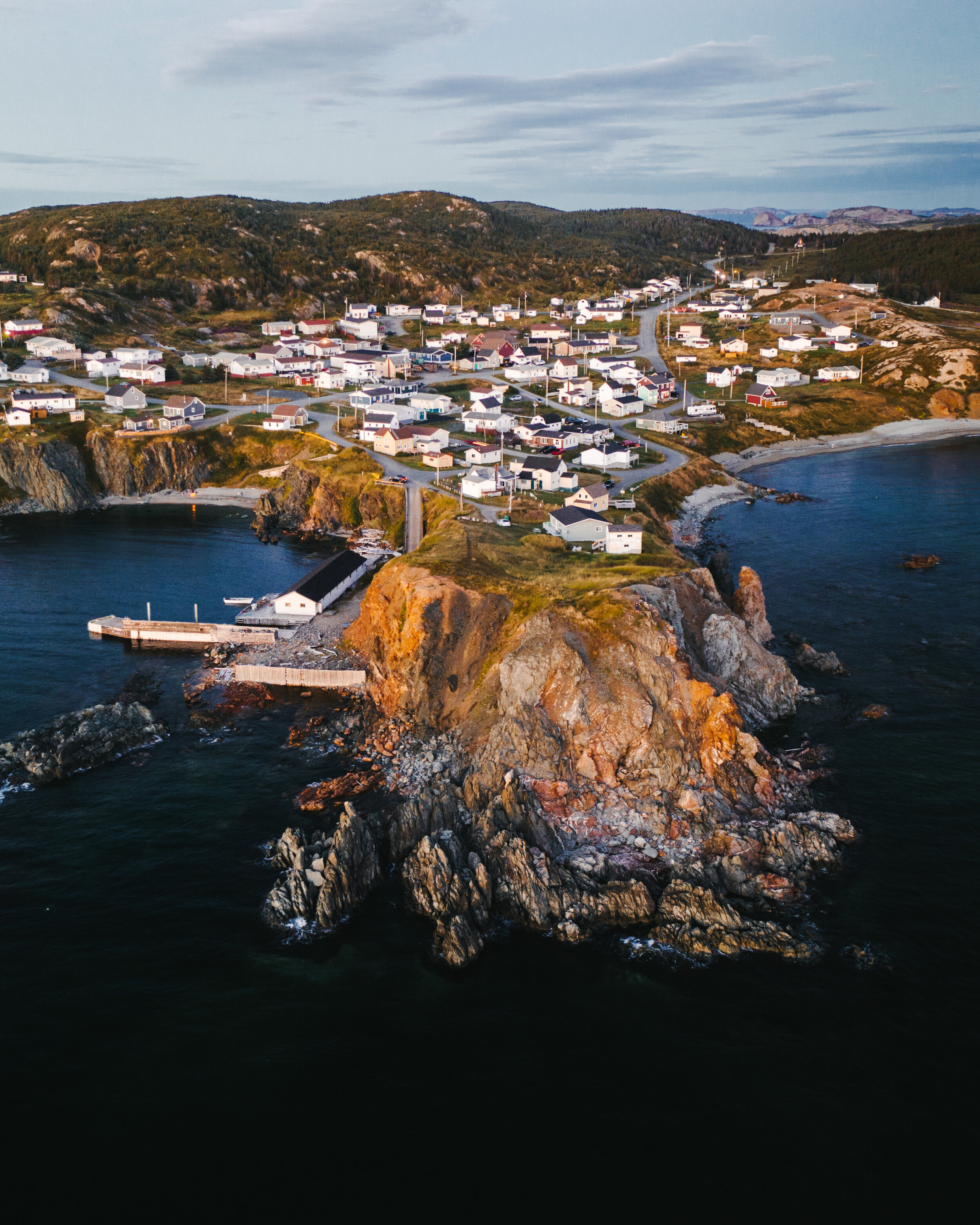 Nathan Eddy Photography | Newfoundland Wedding Photographer