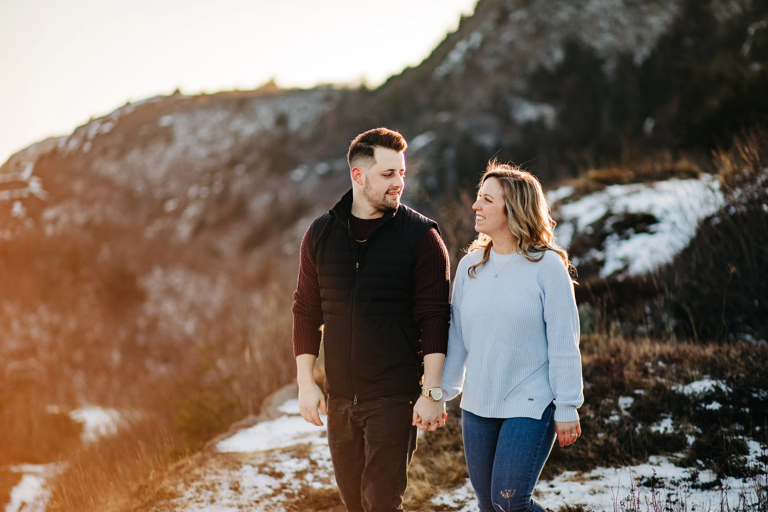 Nathan Eddy Photography | Newfoundland Wedding Photographer