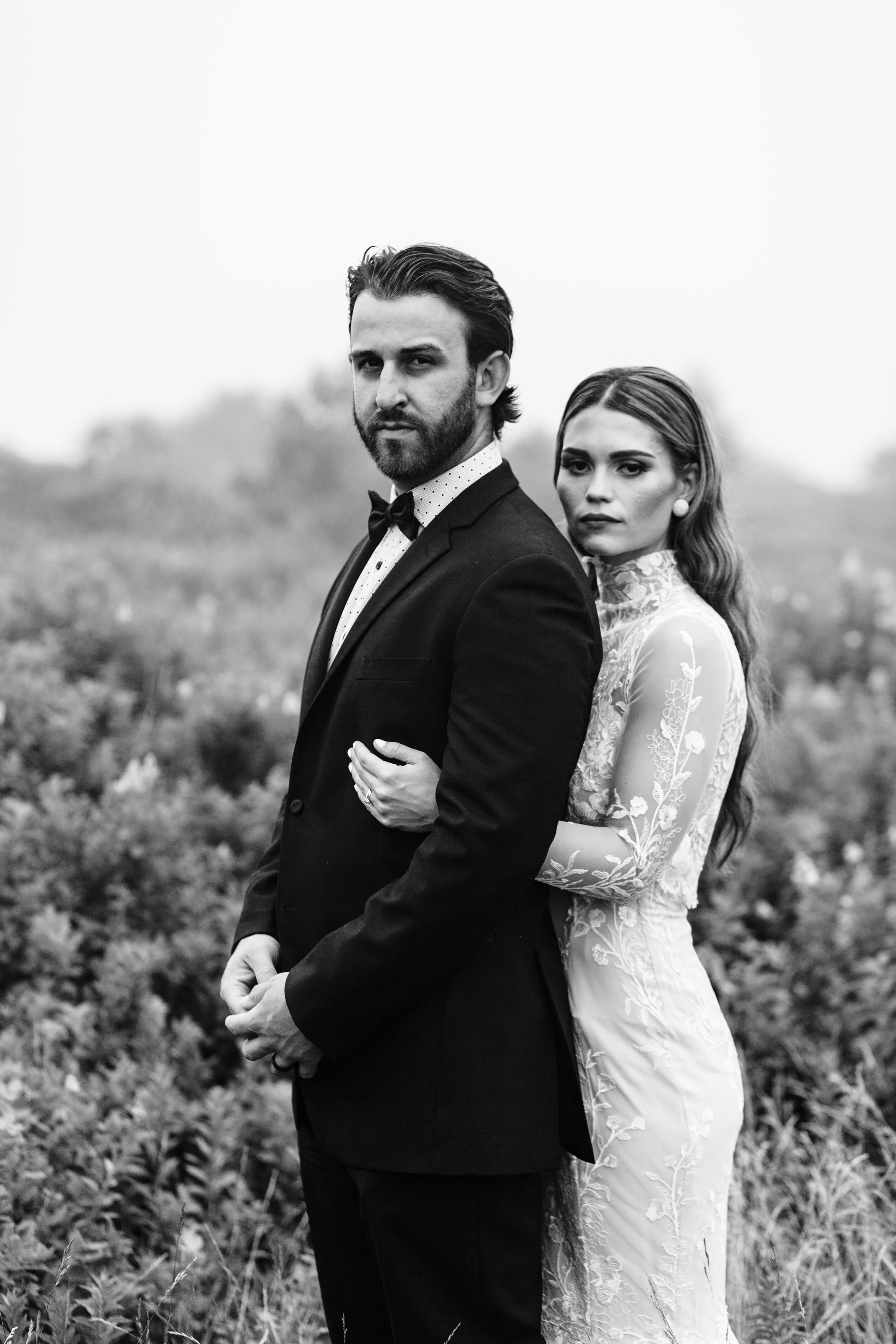 Nathan Eddy Photography | Newfoundland Wedding Photographer