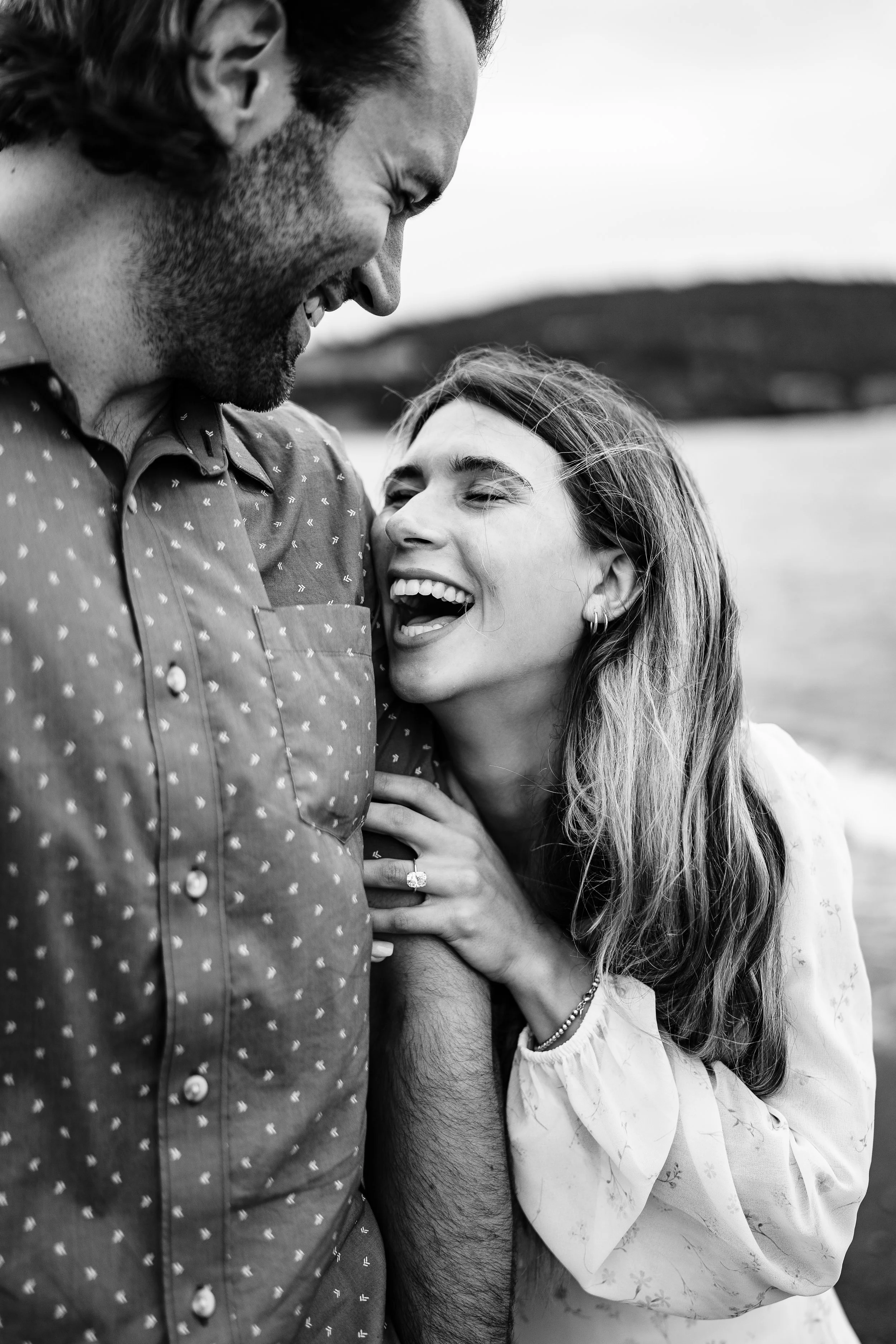 Nathan Eddy Photography | Newfoundland Wedding Photographer
