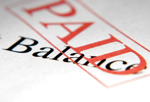 Biggest bang for your saving buck — The Present Road