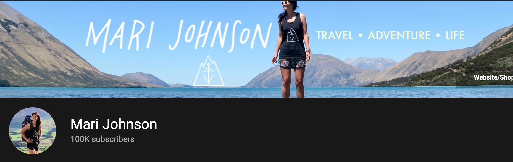 Our Favorite Travel Bloggers & YouTubers — The Present Road