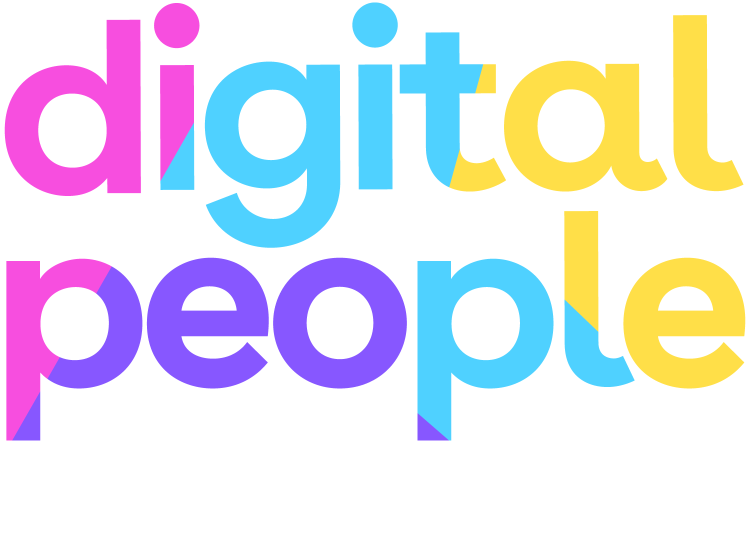 digital people