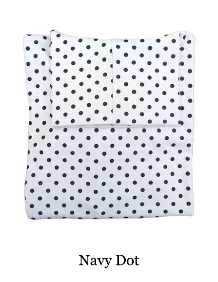 Skibo Skivvies — 100% Jersey Cotton | The Uralla Wool Room