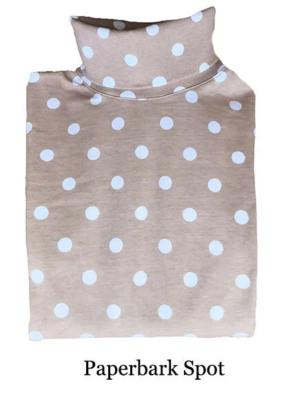 Skibo Skivvies — 100% Jersey Cotton | The Uralla Wool Room