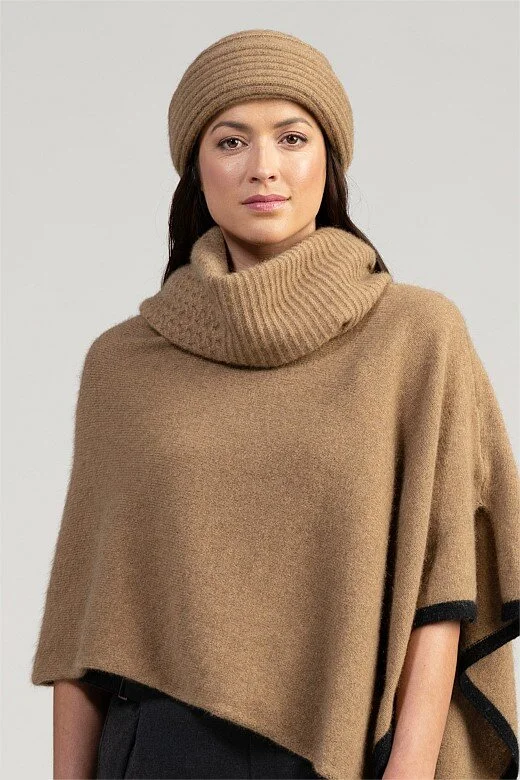 Merino wool beanies and hats | Uralla Wool Room