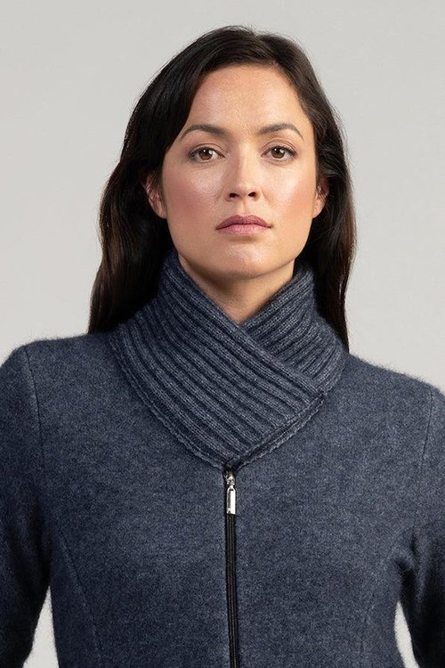 MerinoMink™ Selwyn Jacket — Merino Wool and Possum Fur | The Uralla ...