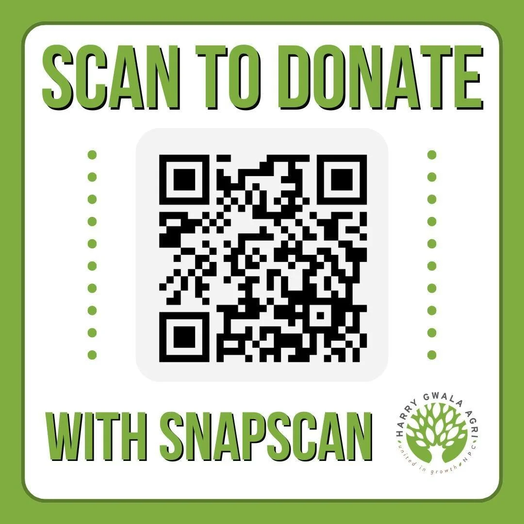 Contact — Harry Gwala Agri