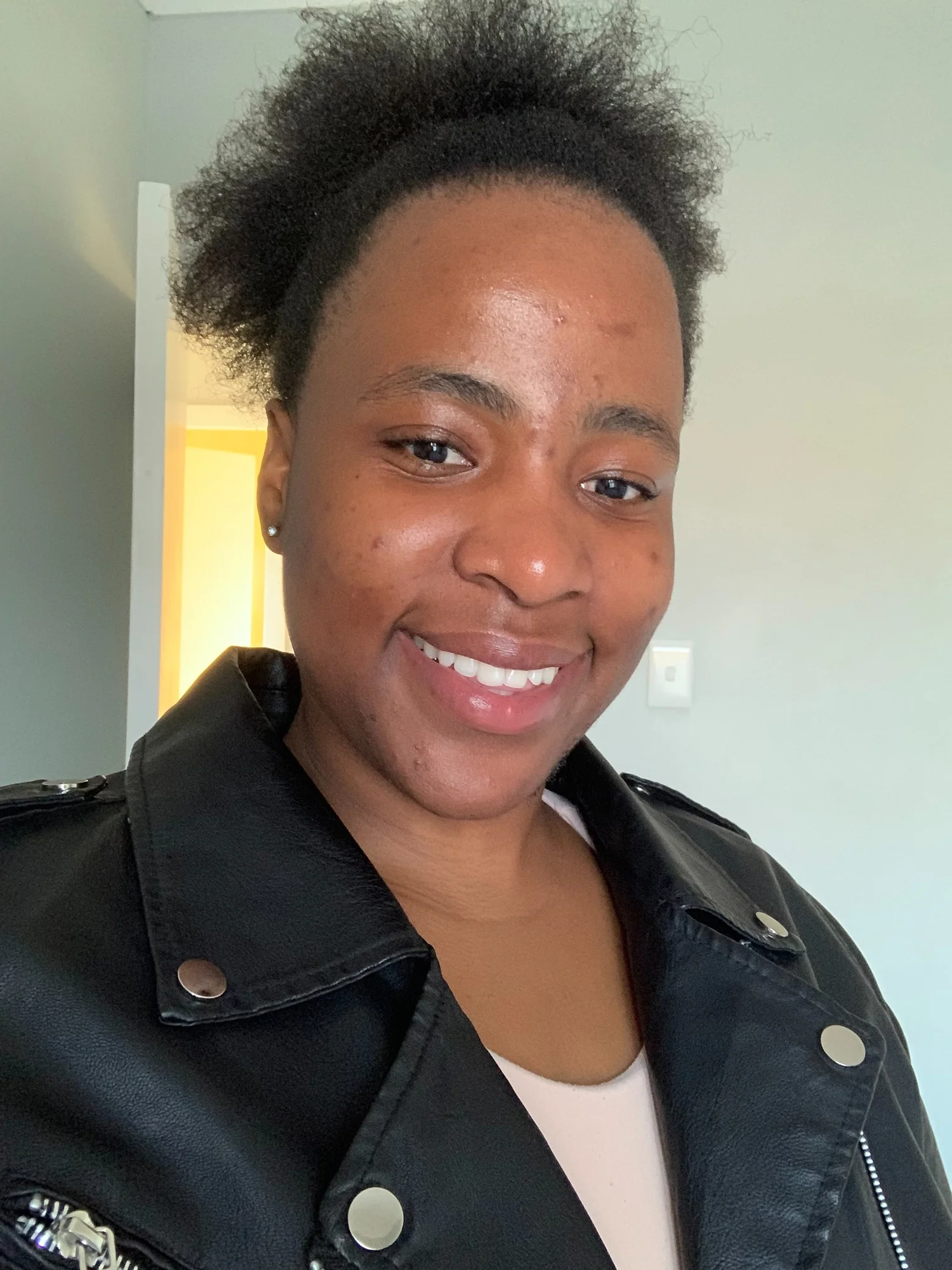 Sizakele Ngubane — Harry Gwala Agri