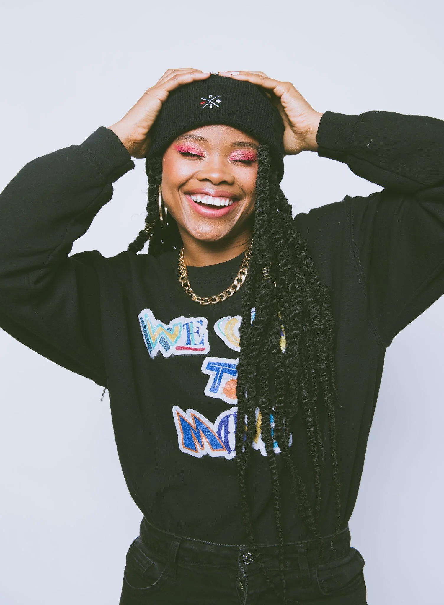 The Pocket Queen - Official Website