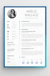 21 Inspiring Examples of Creative CVs