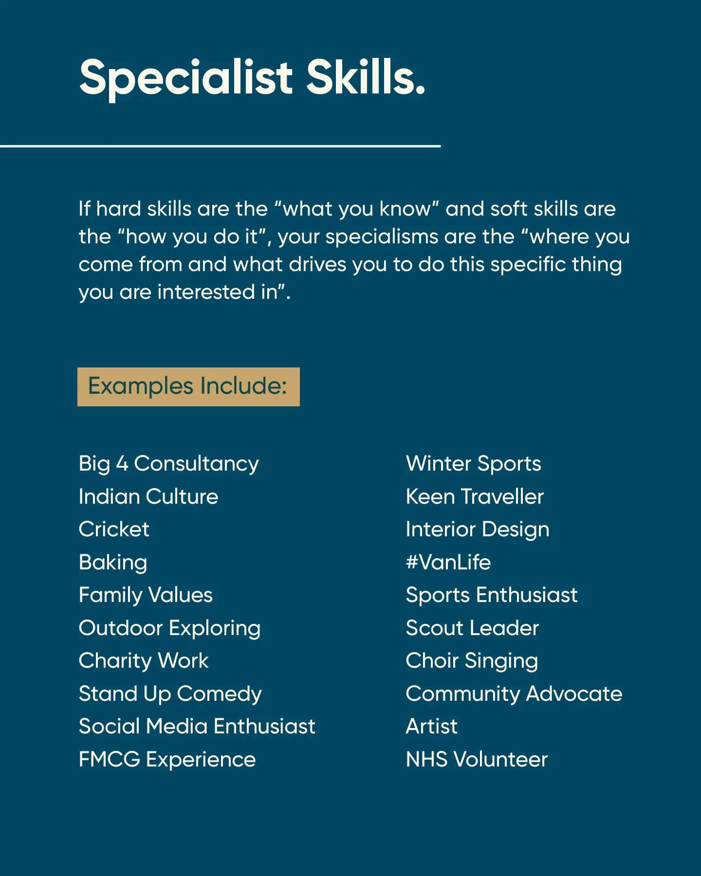 Specialized Training Examples _ 10 Types Of Training Programs – PBPZN