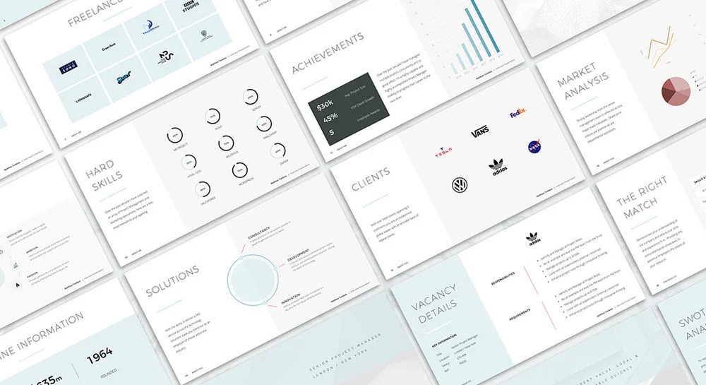 How To Prepare For An Interview Presentation