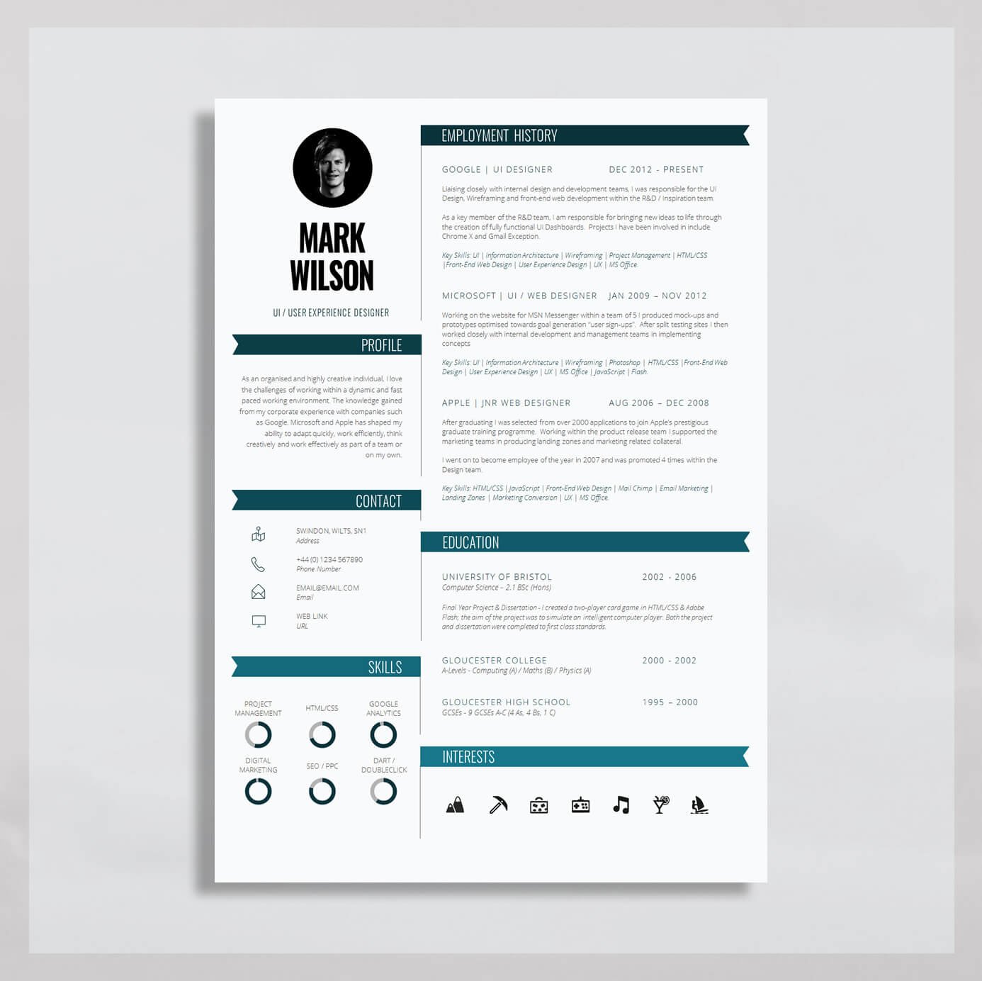 Resume Preparation Resume Add On | Resume Writing, Interview Prep