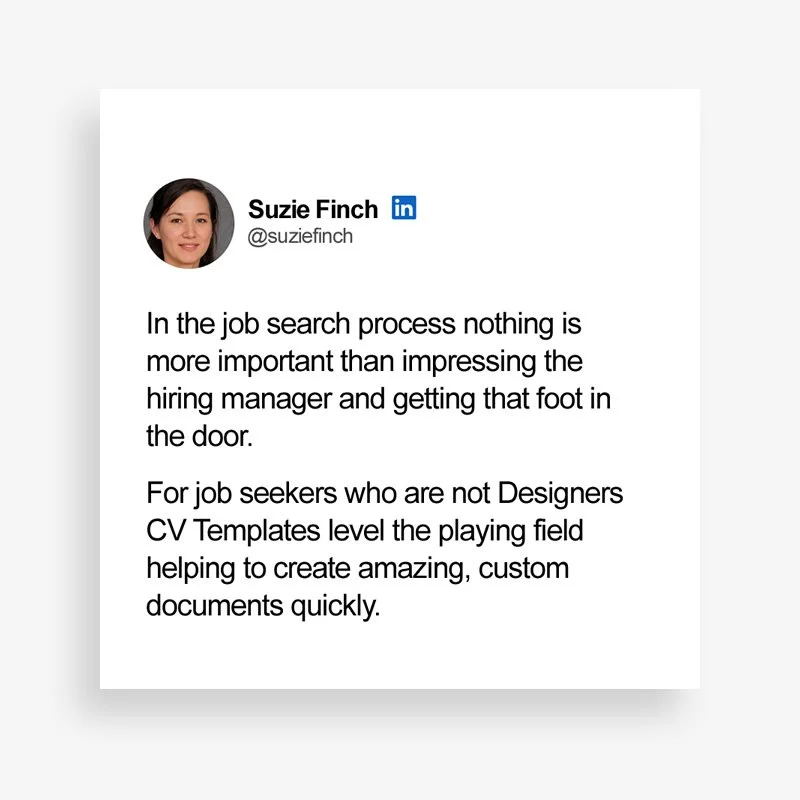 Should I Use a CV Template? Recruiter Advice for Job Seekers (2026)
