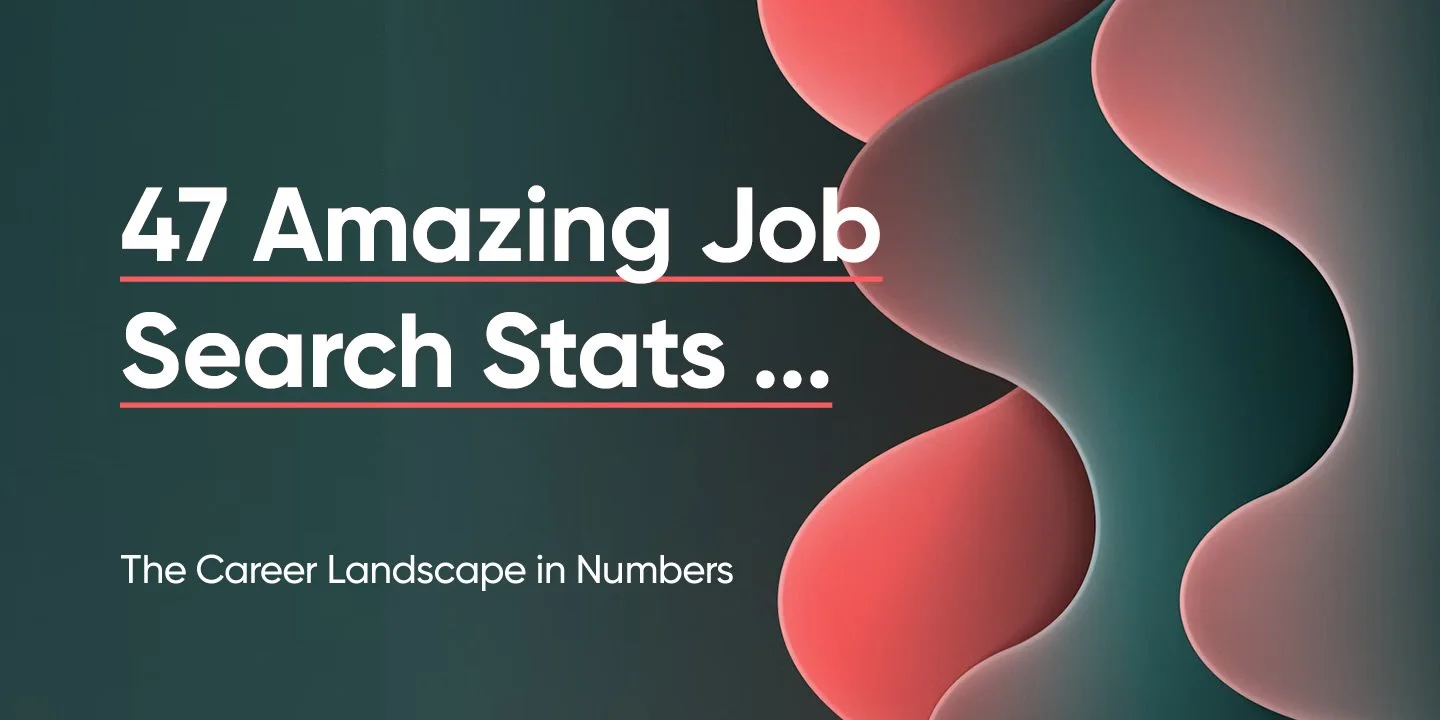 Essential Job Search Statistics You Need to Read in 2025