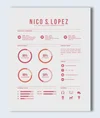 21 Inspiring Examples of Creative CVs