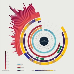 21 Inspiring Examples of Creative CVs