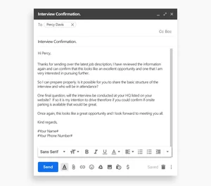 How To Prepare For A Job Interview