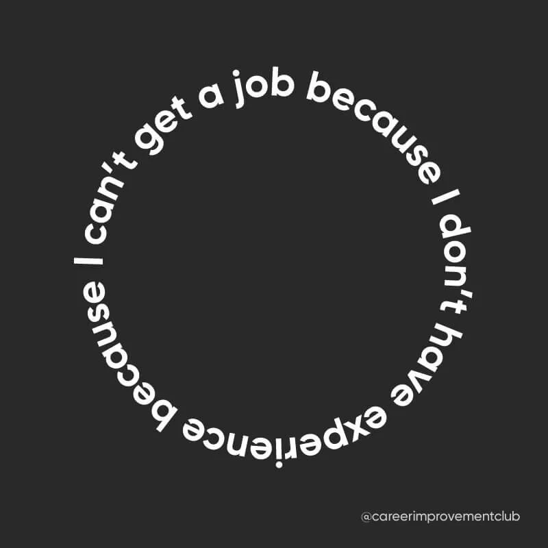 How To Write A CV With No Experience